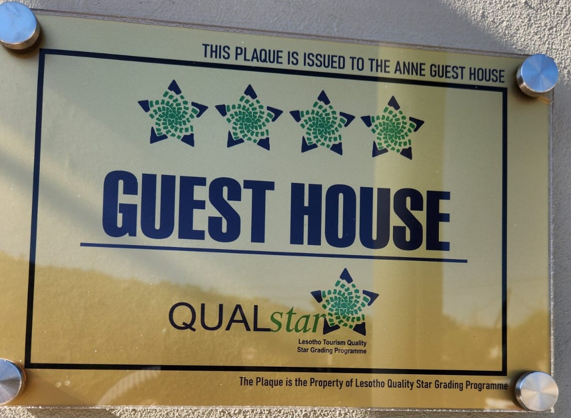 The Anne Guest House